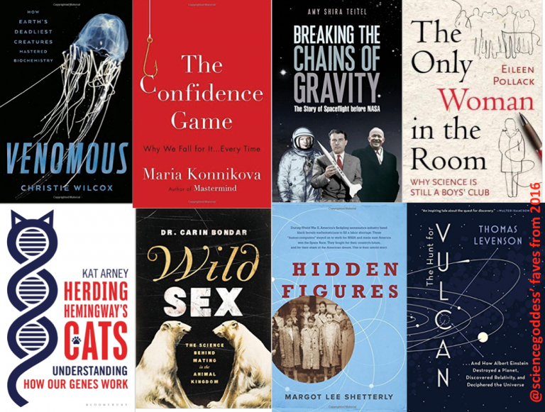 Joanne Loves Science